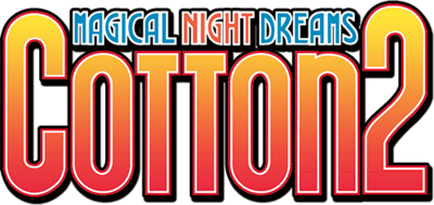 Cotton 2: Magical Night Dreams — StrategyWiki | Strategy guide and game ...