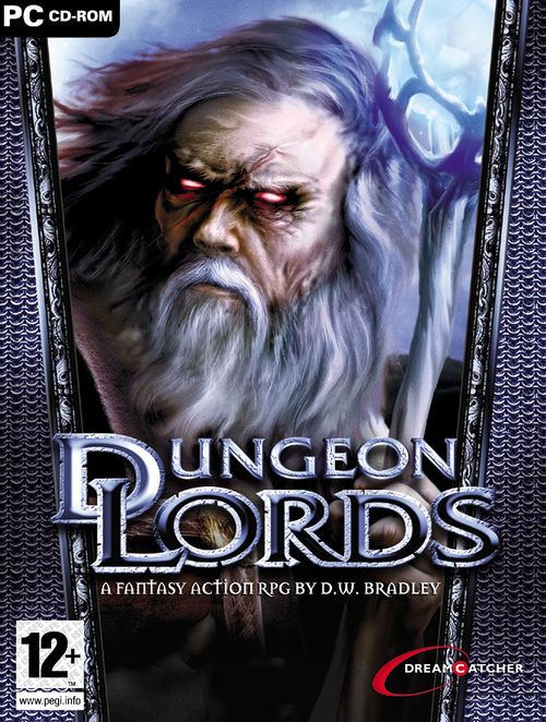 Dungeon Lords — StrategyWiki | Strategy guide and game reference wiki