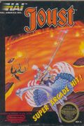 Joust/Versions — StrategyWiki | Strategy guide and game reference wiki