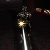 Star Wars Knights of the Old Republic II: The Sith Lords/Sith Tomb ...