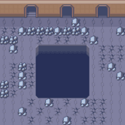 Pokémon Ruby and Sapphire/Sky Pillar — StrategyWiki | Strategy guide ...