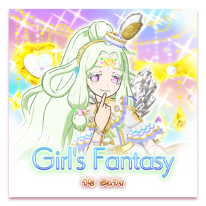 PriPara All Idol Perfect Stage!/Songs and Stages — StrategyWiki ...