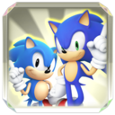 Sonic Generations/Achievements and trophies — StrategyWiki | Strategy ...