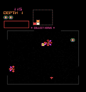 Space Dungeon — StrategyWiki | Strategy guide and game reference wiki