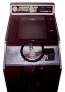 Speed Race — StrategyWiki | Strategy guide and game reference wiki