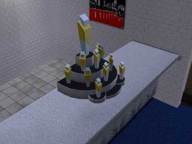 The Sims 2: Nightlife/Other — StrategyWiki | Strategy guide and game ...