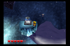 Wario World/Shivering Mountains — StrategyWiki | Strategy guide and ...