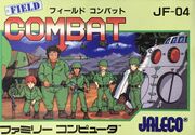 Field Combat — StrategyWiki | Strategy guide and game reference wiki