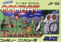 Field Combat — StrategyWiki | Strategy guide and game reference wiki