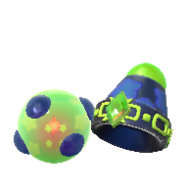 Kirby and the Forgotten Land/Copy Abilities — StrategyWiki | Strategy ...