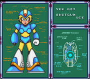 Mega Man X/Chill Penguin — StrategyWiki | Strategy guide and game ...