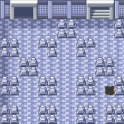 Pokémon Ruby and Sapphire/Mt. Pyre — StrategyWiki | Strategy guide and ...