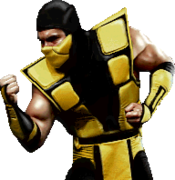 Category:Ultimate Mortal Kombat 3 images — StrategyWiki | Strategy ...