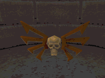 Quake II/Items — StrategyWiki | Strategy guide and game reference wiki