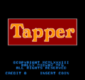 Category:Tapper images — StrategyWiki, the video game walkthrough and ...