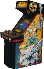 Total Carnage — StrategyWiki | Strategy guide and game reference wiki