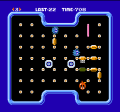 Category:Clu Clu Land images — StrategyWiki | Strategy guide and game ...