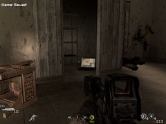 Call of Duty 4: Modern Warfare/Enemy Intelligence — StrategyWiki ...