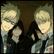 Category:DRAMAtical Murder re:code images — StrategyWiki | Strategy ...
