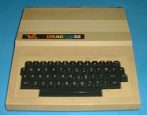 Category:Dragon 32/64 — StrategyWiki | Strategy guide and game ...