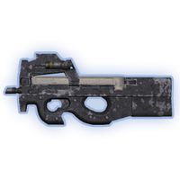 Perfect Dark Zero/Weapons — StrategyWiki | Strategy guide and game ...