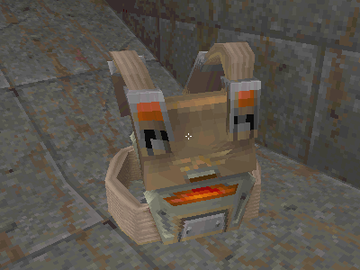 Quake II/Items — StrategyWiki | Strategy guide and game reference wiki