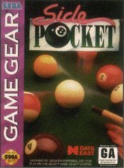 Category:Side Pocket images — StrategyWiki | Strategy guide and game ...