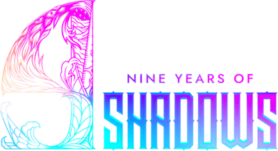 9 Years of Shadows/Table of Contents — StrategyWiki | Strategy guide ...