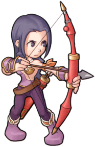 Final Fantasy II/Characters — StrategyWiki | Strategy guide and game ...