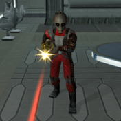 Star Wars Knights of the Old Republic II: The Sith Lords/Bumani ...