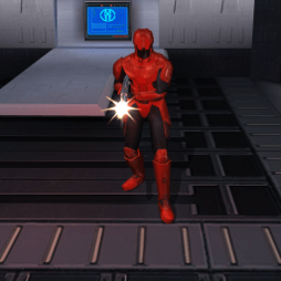 Star Wars: Knights of the Old Republic/Sith Base (Manaan ...