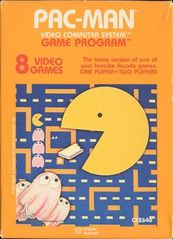 Pac-Man/Versions — StrategyWiki | Strategy guide and game reference wiki