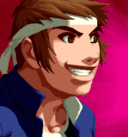 The King of Fighters Ash Saga/Shingo — StrategyWiki | Strategy guide ...