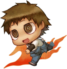 Category:Togainu no Chi: True Blood images — StrategyWiki | Strategy ...