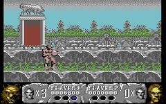 Altered Beast/Versions — StrategyWiki | Strategy guide and game ...