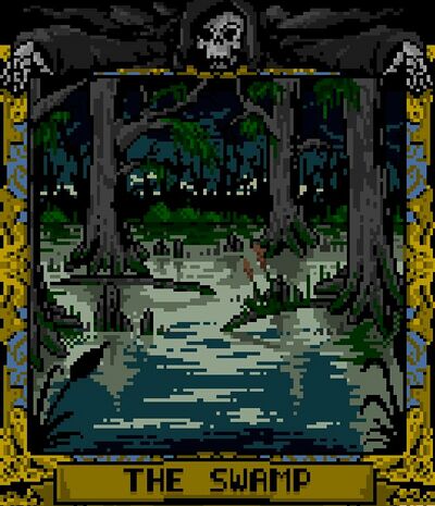 Beyond Shadowgate (2024)/Chapter Five — StrategyWiki | Strategy guide ...