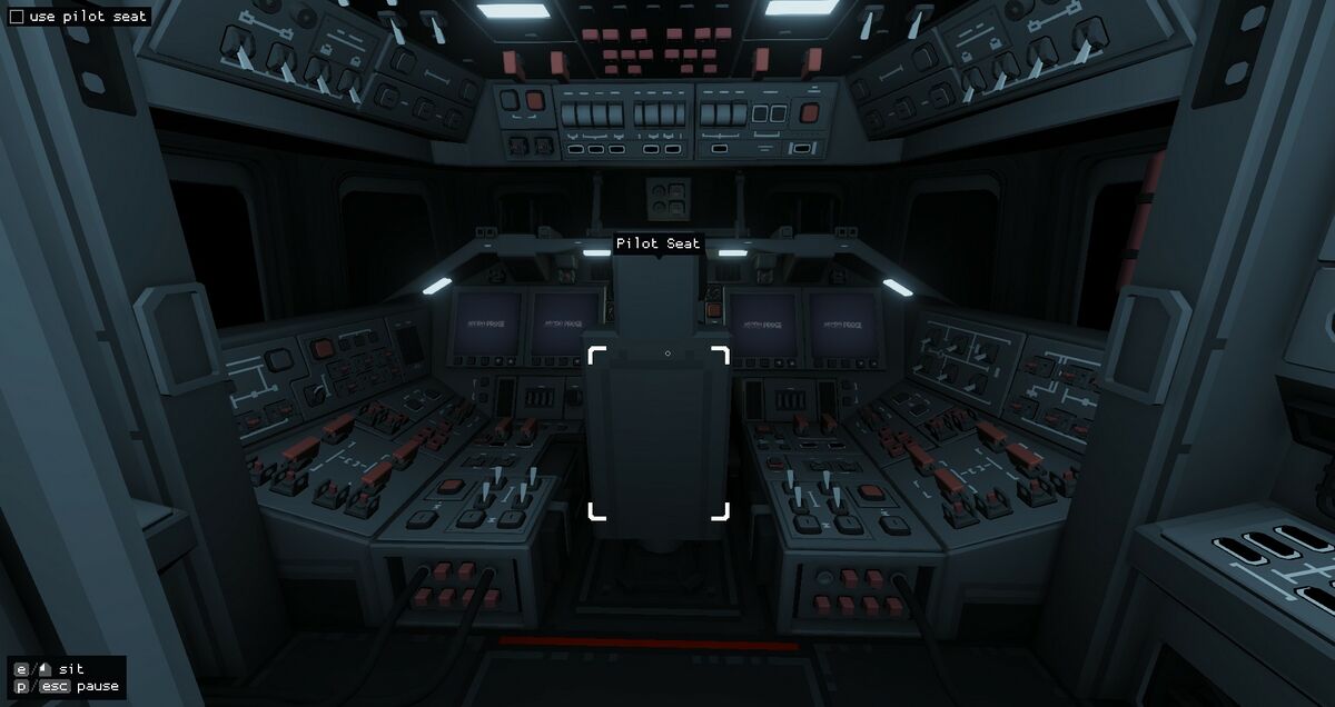 File:CC2 PilotsSeat.jpg — StrategyWiki | Strategy guide and game ...