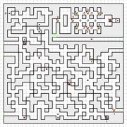 Category:Deep Dungeon III: Yuushi heno Tabi images — StrategyWiki ...