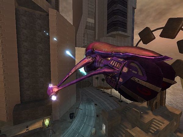 Halo 2/Vehicles — StrategyWiki | Strategy guide and game reference wiki