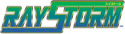 RayStorm — StrategyWiki | Strategy guide and game reference wiki