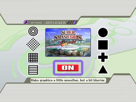 Super Smash Bros. Brawl/Gameplay — StrategyWiki | Strategy guide and ...