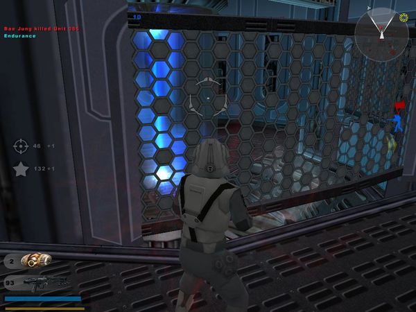 Star Wars: Battlefront II/First Line of Defense — StrategyWiki ...