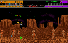 Strike Force — StrategyWiki | Strategy guide and game reference wiki