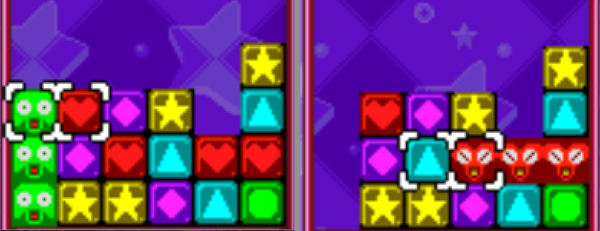 Tetris Attack/Gameplay — StrategyWiki, the video game walkthrough and ...