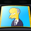 The Simpsons/Achievements and trophies — StrategyWiki | Strategy guide ...