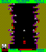 Borderline — StrategyWiki | Strategy guide and game reference wiki