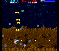 Exzisus — StrategyWiki | Strategy guide and game reference wiki