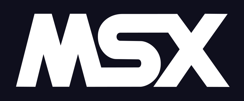 File:MSX logo.svg — StrategyWiki, the video game walkthrough and ...