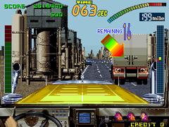 Category:Super Chase - Criminal Termination images — StrategyWiki ...
