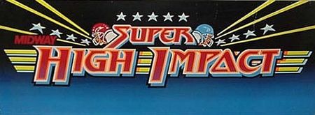 Super High Impact — StrategyWiki | Strategy guide and game reference wiki